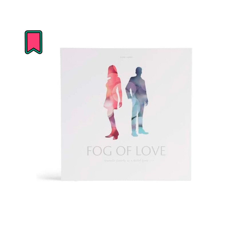 Fog Of Love Juego de Roles en Español – Jugador Inicial